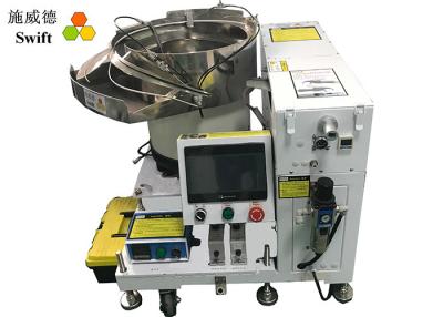 中国 0.5Mpa Handheld Automatic Cable Tie Tool For Wire Harness Assembly 販売のため