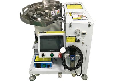 Cina CA tenuto in mano 220V 50/60Hz SWT25100H della macchina della fascetta ferma-cavo del forno per imballaggio automatico in vendita