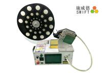 China DC 48V 1.3S Automatic Bundle Tool For Polyester Monofilaments Coils for sale
