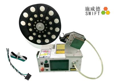 China Adjustable Binding Forces 1.1S Automatic Cable Tie Tool for sale