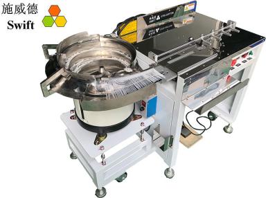 Chine machine automatique de serre-câble de 1000W 0.8S pour le capteur de température à vendre