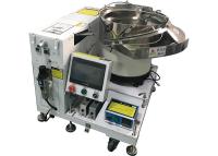 China 80N Adjustable AC220V Automatic Cable Tie Machine With Zip Tie Gun for sale