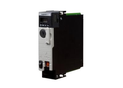 China Allen Bradley Rockwell Controllogix IO Modules 1756-OB16D DC24V Source for sale