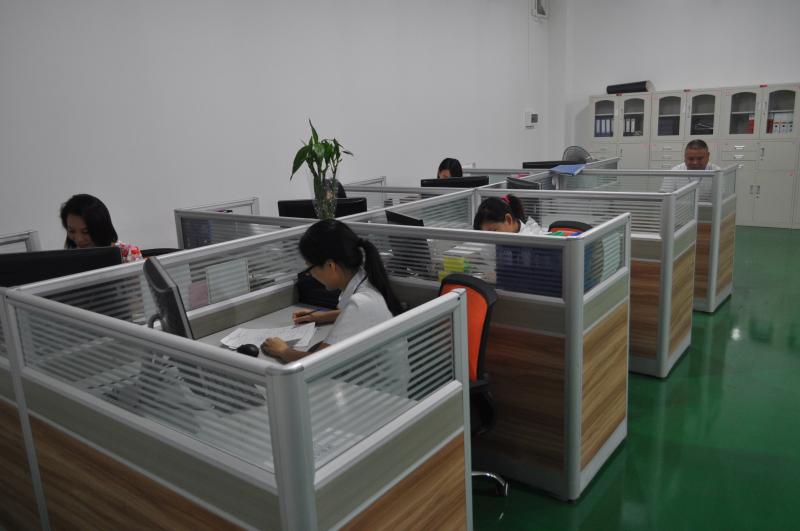 Fornitore cinese verificato - Guangdong Talenz Printing Technology Co., LTD