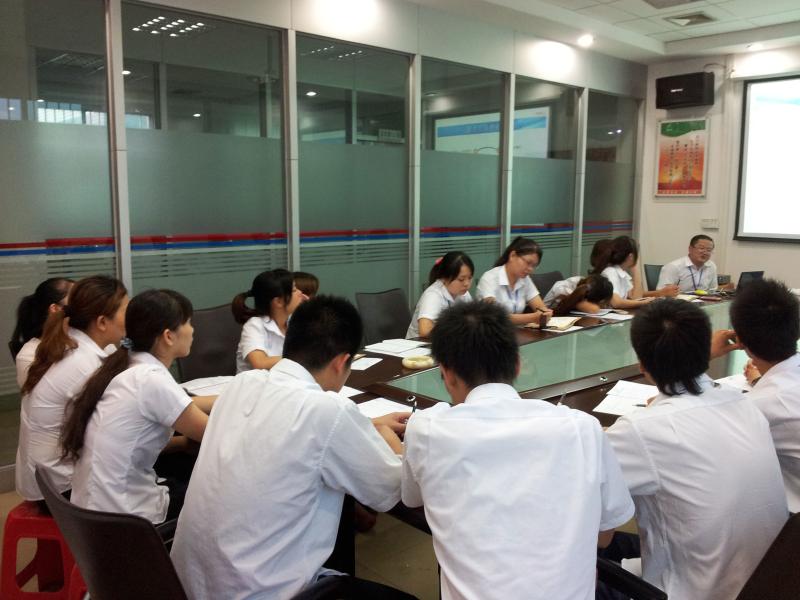 Fornitore cinese verificato - Guangdong Talenz Printing Technology Co., LTD