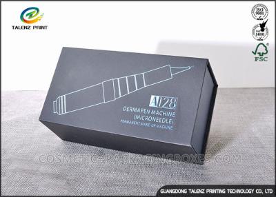 China Luxury Printed Pen Packaging Box , Double Wall Cardboard Boxes Customized Logo for sale