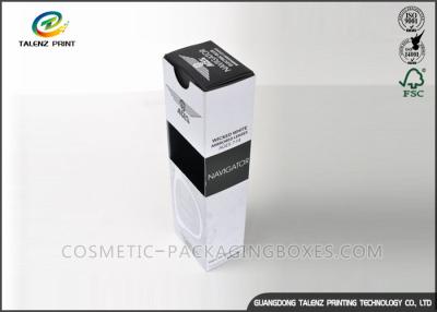 China Custom Printed New Design Cardboard Gift Box For Pen / Cosmetic for sale