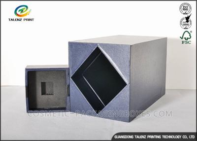 China Delicate Design Rectangle Gift Boxes , Plain Paper Candy Box OEM Accepted for sale