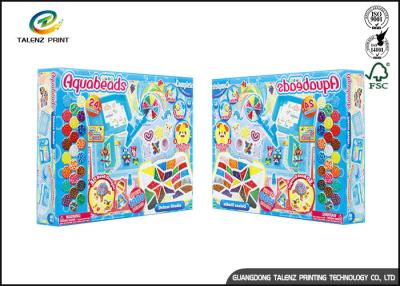 China Modern Disposable Corrugated Packaging Box With Screen Printing Rectangle Shape for sale