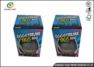 China Professional Printed Logo Corrugated Packaging Box / Custom Carton Boxes for sale