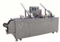 Sandwich Biscuit Machine