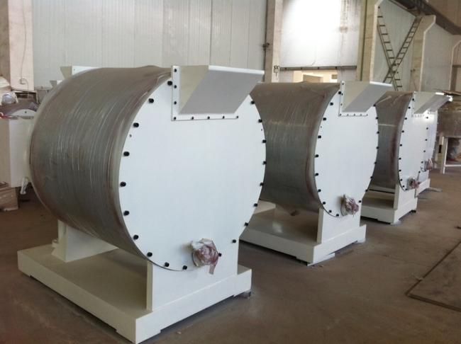 Chocolate Coating Machine Line Chocolate Enrobing Equipment Line Chocolate Fountain Coating Machinery 5