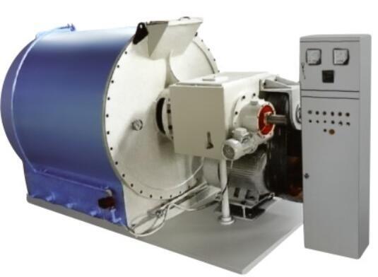 PD3000 Chocolate Conch Refiner Mahince 3000L Big Capacity Chocolate Production Line Machines For Food Industry Use 0
