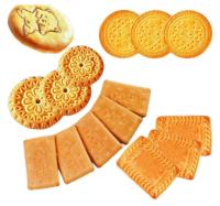 China Soft Biscuit Forming Machine PD800S Biscuit Making Machine Soft Biscuit Making Equipment  PD400 PD600 PD800 PD1000 for sale