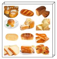 China Cake Shop Kitchen Assorted Bread Dough Divider Rounder for sale