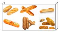 China Cake Shop Kitchen Assorted Bread Dough Divider Rounder for sale