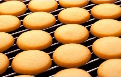 China 32 Trays Hot Air Rotary Oven 32 Pans Hot Wind Rotary Baking Oven Rotary Bakery Oven For Cookies, Biscuit, Cakes, Breads for sale