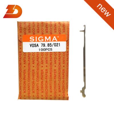 China Flat Knitting Needles VOSA 79.85-021 with Japanese Steel for sale