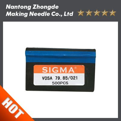 China Solid Quality Transfer Knitting Needles VOSA 79.85-021 for sale