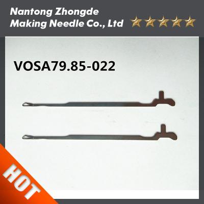 China Transfer Knitting Needles VOSA 79.85 022 with OEM Packing for sale