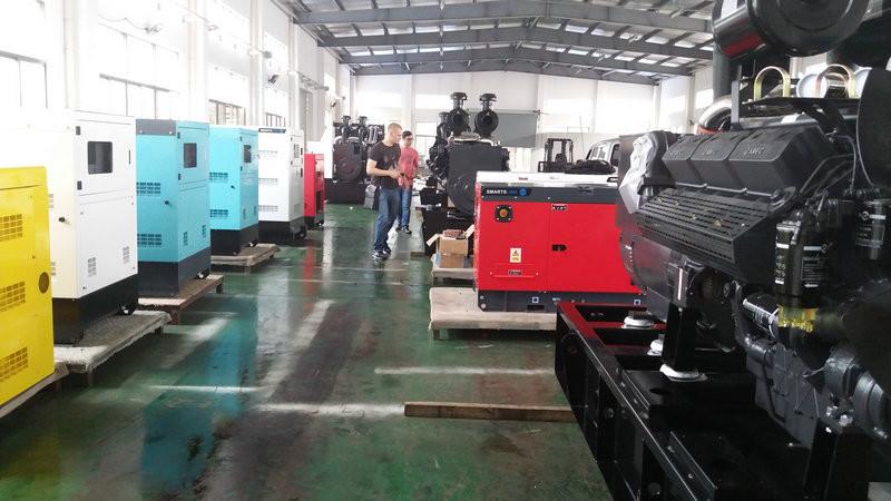 Verified China supplier - Shanghai Zhanju Energy Technology Co., Ltd.
