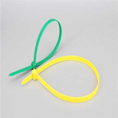 China Plastic Zip Ties/Tie Wraps with UL approved for sale