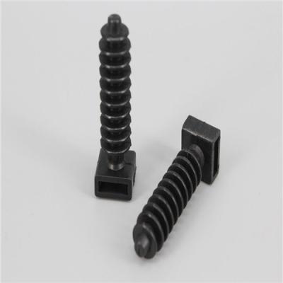 China Cable Tie Plug Holder/Cable Tie Plug mounts from Wuhan MZ Electronic for sale