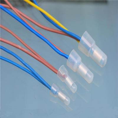 China manufacturer Safety-type wire joints from Wuhan MZ Electronic for sale