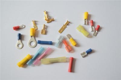 China manufacturer differents types of Terminals from Wuhan MZ Electronic for sale