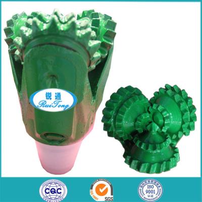 China Mill tooth tricone bit,roller cone bit,steel tooth tricone bit,tricone rock bit for sale