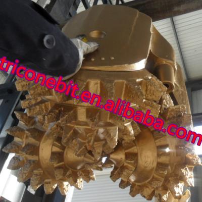 China 26 inch mill tooth bit,tricone roller cone bits factory price for sale