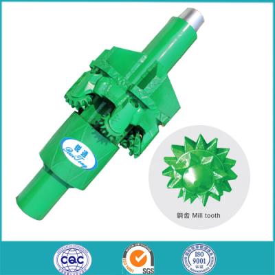 China HDD hole opener,rock hole opener,HDD rock reamer,reamer bit,TCI rock reamer,mill tooth hole openers for sale
