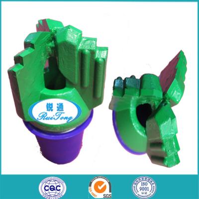China drag bit,step drag bit,wing bit for sale