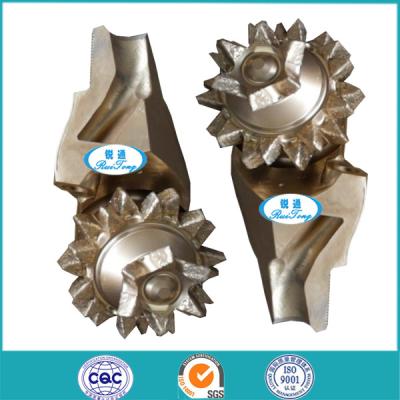 China mill tooth roller cone,roller cone,tricone cutters,tricone palm,tricone part,steel tooth roller cone for sale