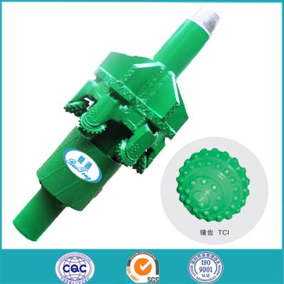 China HDD hole opener,rock hole opener,HDD rock reamer,reamer bit,TCI rock reamer,factory HDD hole openers for sale