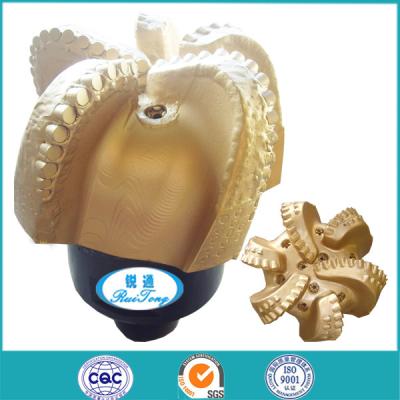 China matrix body PDC bit,PDC drill bit,PDC bit matrix type,diamond drill bits,PDC drill bits factory for sale