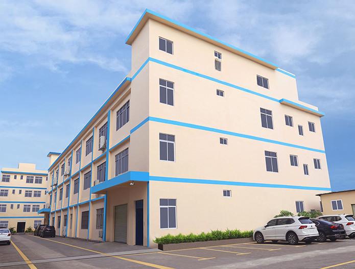 Geverifieerde leverancier in China: - Dongguan Panda Electronic Technology Co. ,LTD