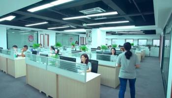 China Factory - Dongguan Panda Electronic Technology Co. ,LTD