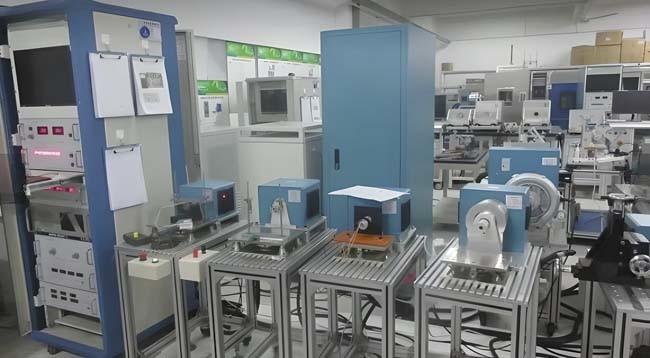 Geverifieerde leverancier in China: - Dongguan Panda Electronic Technology Co. ,LTD