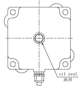 60mm stepper motor