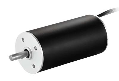 China Energieeinsparung 20mm Schlitzlos BLDC Motor 12V 18880rpm Niedriger Lärm und Vibration zu verkaufen