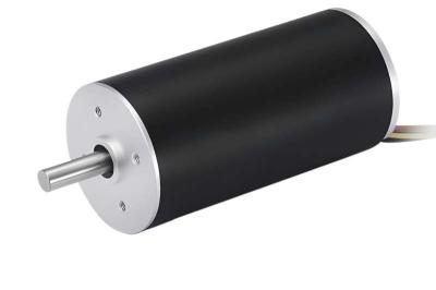 China Hochleistungsmotor 40 mm 48 V 120 W 6154 Rpm einfache Wartung zu verkaufen