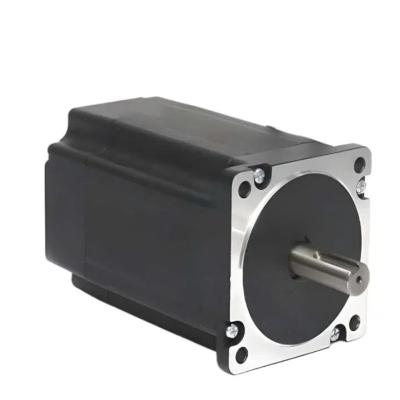 China 110mm Inrunner Brushless Motor 1000W 3000W Brushless Electric Motor 3000RPM for sale