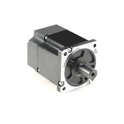 China High Speed 60mm Servo Motor Flange 400W1.9N.M 3000rpm For Precision Control for sale
