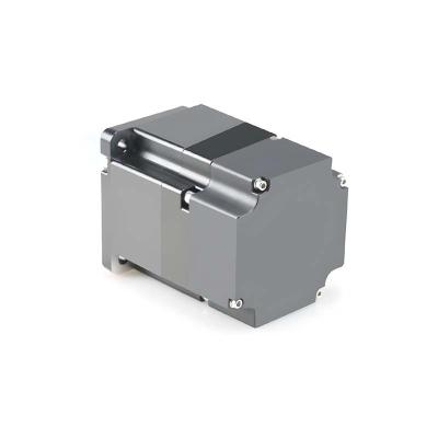 China High Speed 60mm Servo Motor Flange 400W1.9N.M 3000rpm For Precision Control for sale