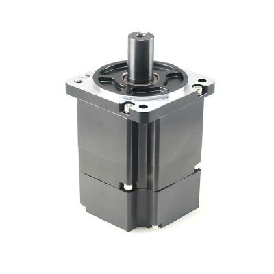 China High Speed 60mm Servo Motor Flange 400W1.9N.M 3000rpm For Precision Control for sale
