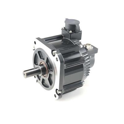 中国 高密度 130mm サーボモーターフレンズ 2500W 24.2N.M 3000rpm エネルギー節約 販売のため