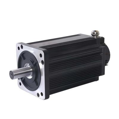 Китай Электроинструменты 4000 Вт BLDC Мотор 48В 3000RPM 15Н.М 130 мм Легкая эксплуатация продается