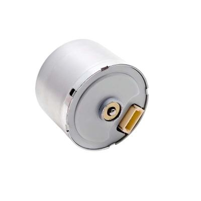 Cina Motore senza spazzole PMDC 28mm Inrunner sensore 3.4W 5V con driver integrato in vendita