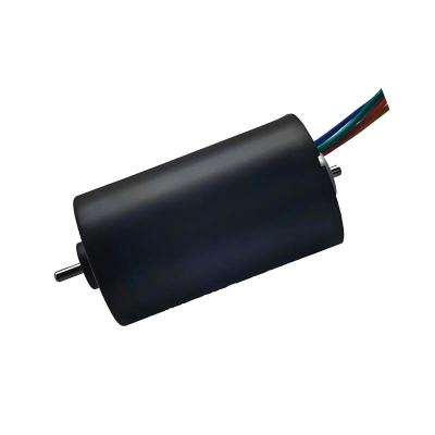 Cina Motore senza spazzole Inrunner da 28 mm ad alta potenza 12V facile da usare Alta velocità in vendita